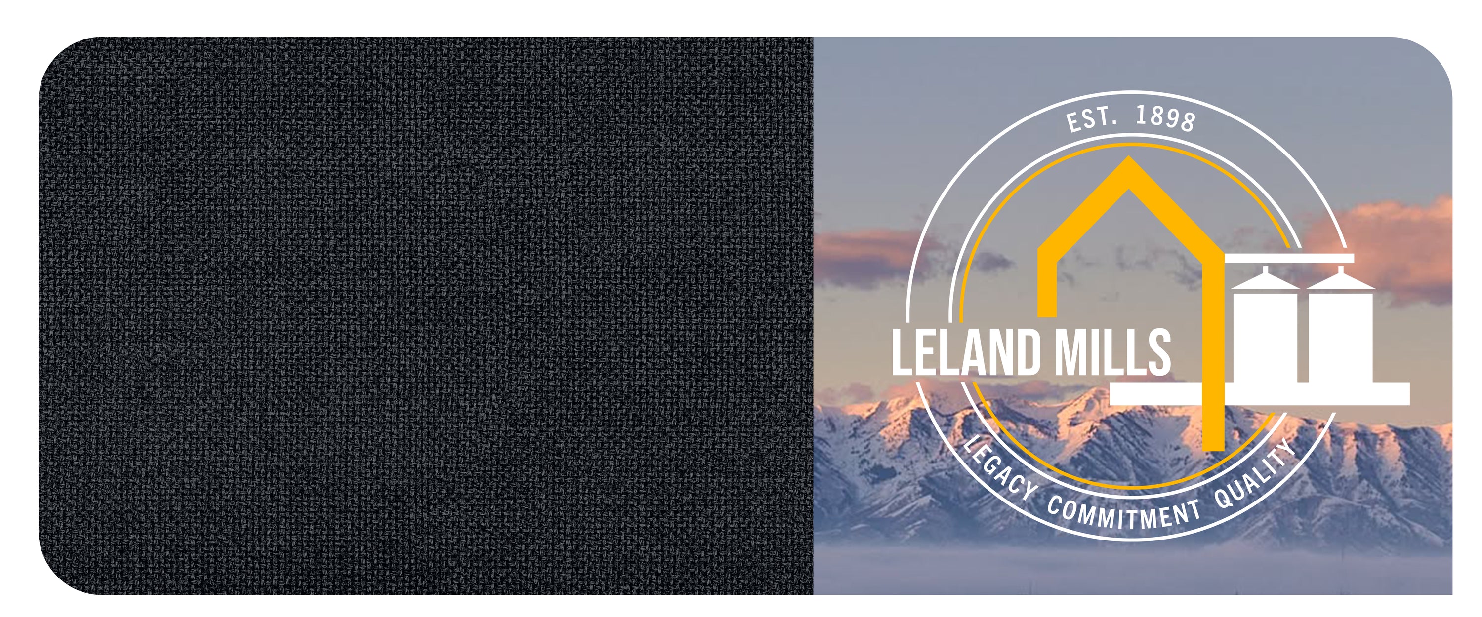 Bulk Feed Delivery in Cache County, Utah | Leland Mills