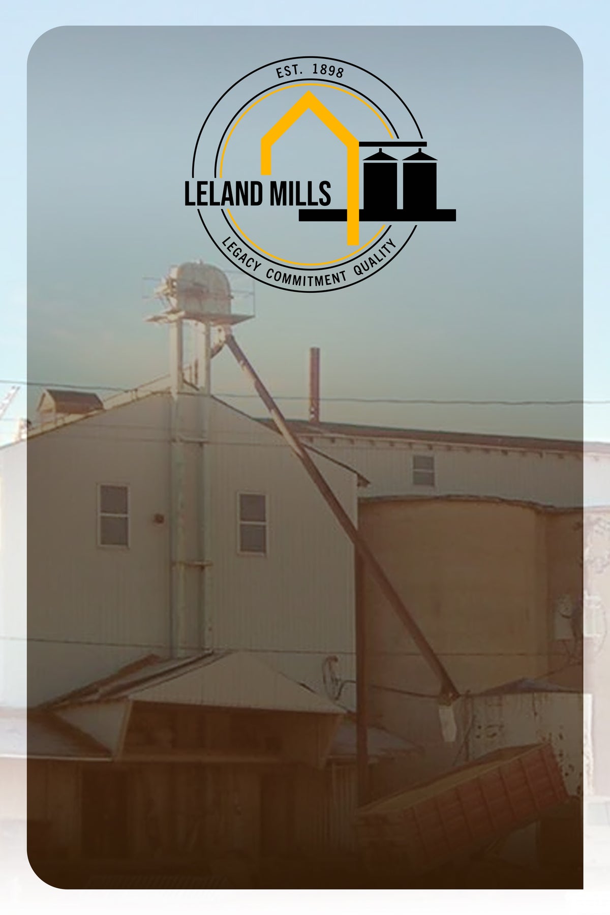 Leland Mills | Premium Quality Animal Feed | Homepage