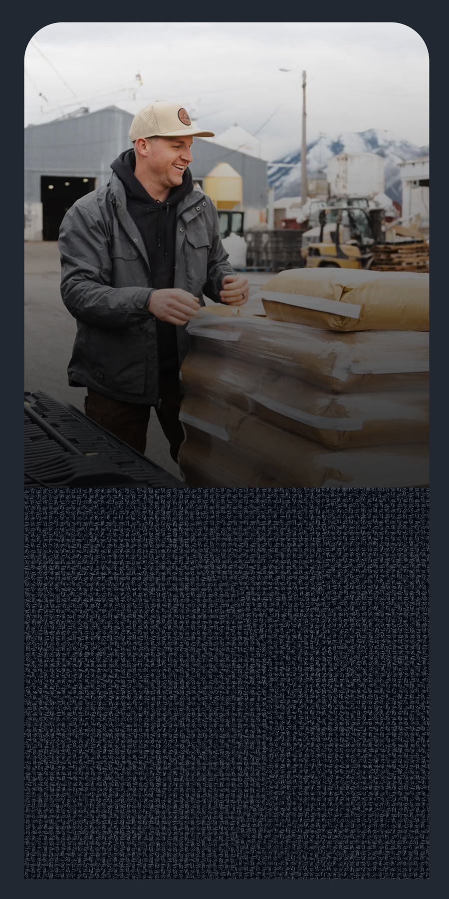 Leland Mills Utah County: Local Delivery & Pickup of Fresh Animal Feed