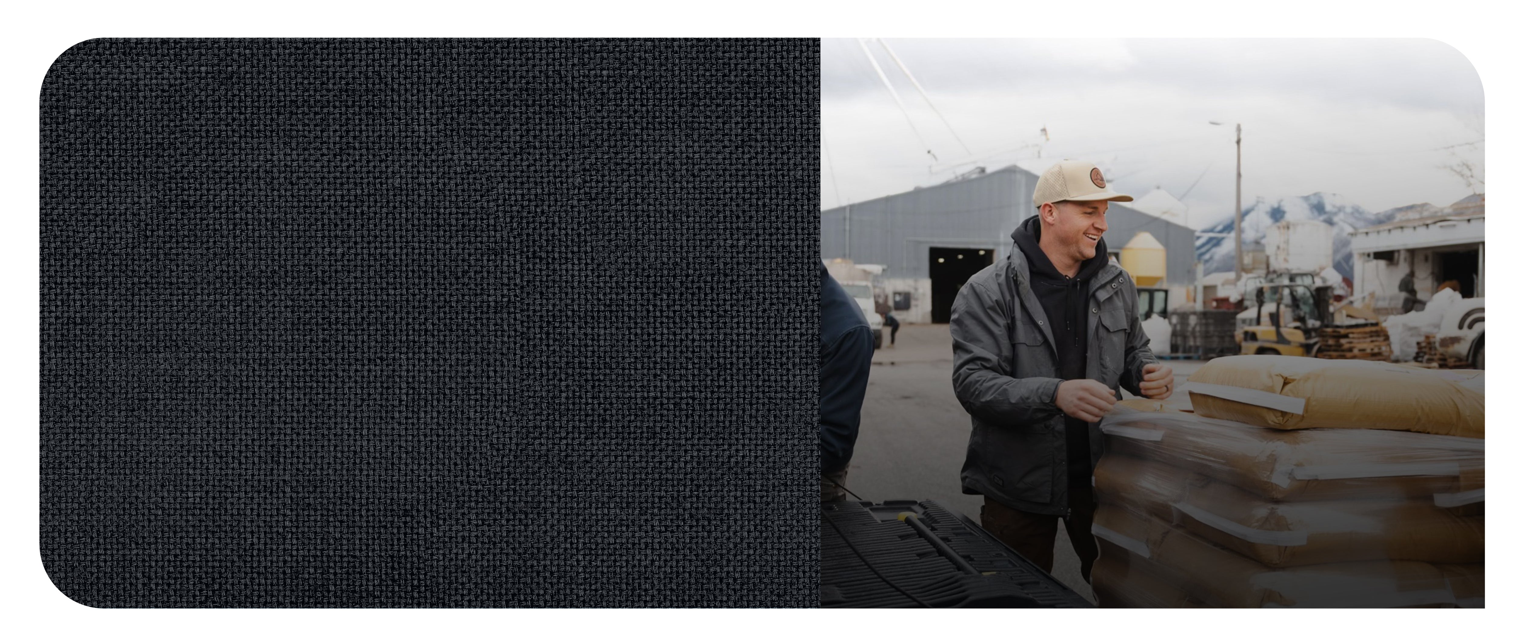 Leland Mills Utah County: Local Delivery & Pickup of Fresh Animal Feed